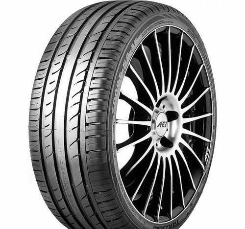 Trazano SA37 265/40 R21 105W
