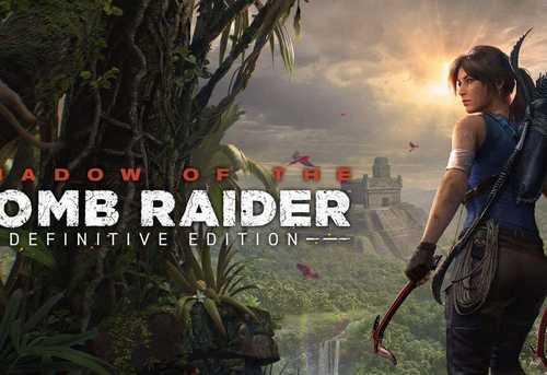 Tomb raider трилогия, sniper ghost warrior 3