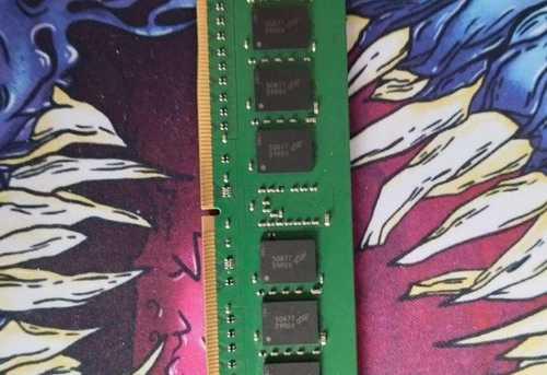 Оперативная память ddr4 8gb 2666 micron