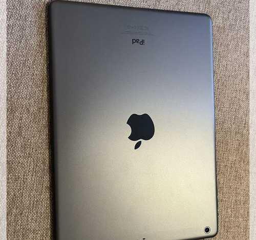 iPad air 32 gb