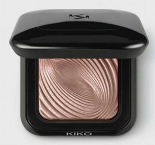 Kiko milano тени