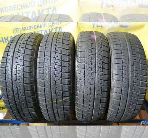 Bridgestone Blizzak Revo GZ 205/60 R16