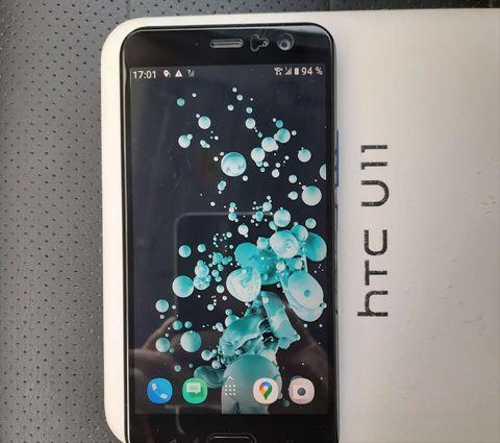 HTC U11