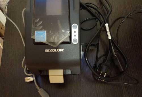 Принтер этикеток bixolon SLP-DX220