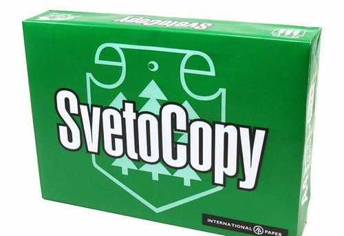 Бумага a4 svetocopy