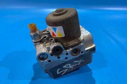 Блок ABS Cadillac SRX 4.6 04-09г
