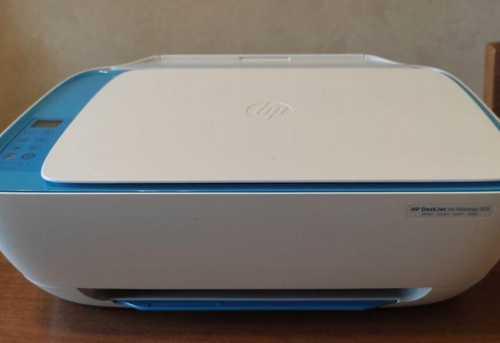 Мфу HP Deskjet Ink Advantage 3635