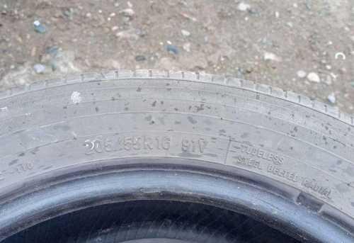 Toyo 310 205/55 R16
