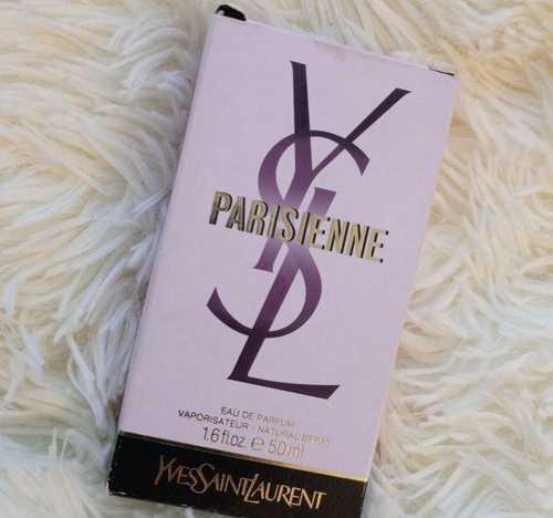 Духи женские YSL