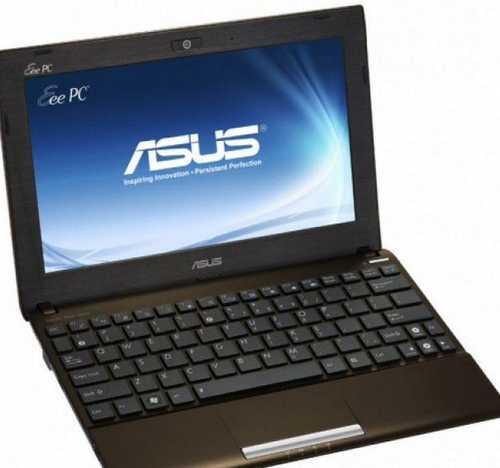 Ноутбук asus Eee pc 1025C на запчасти