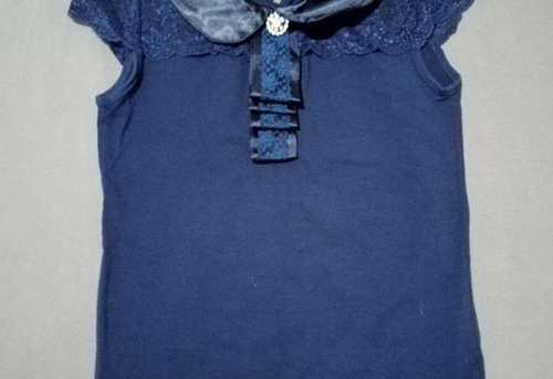 Блузка без рукавов 176 для девочки или девушки
