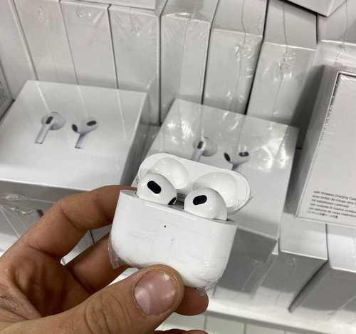 AirPods 3(оптом)