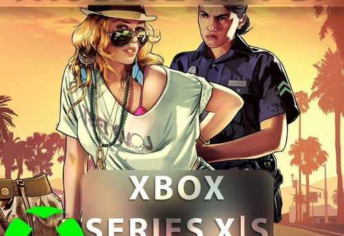 Xbox Series One Код активации + Alchemy Garden