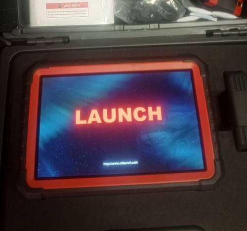 Launch X-431 PRO3S V7