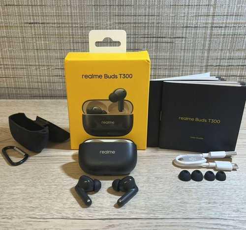 Realme buds t300