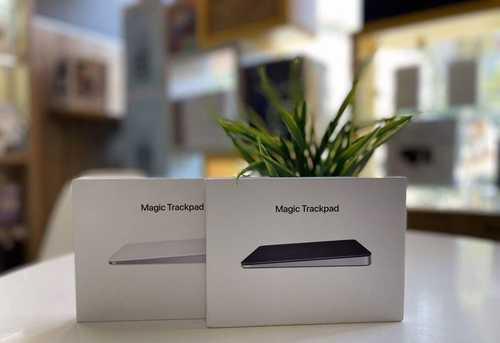 Беспроводной трекпад Apple magic trackpad
