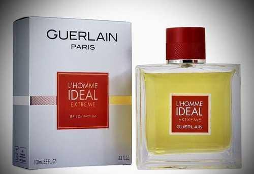 Guerlain lhomme ideal