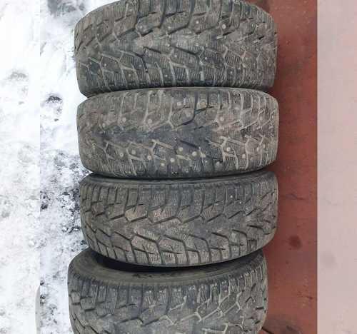 Yokohama Ice Guard IG55 205/55 R16 94T