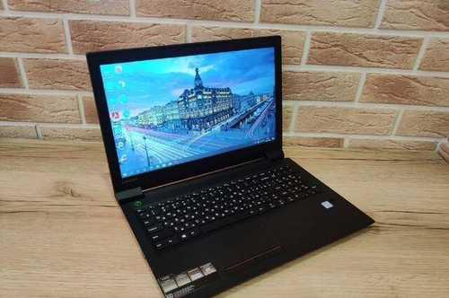 Ноутбук lenovo V310-15ISK (intel core I3-6006U)