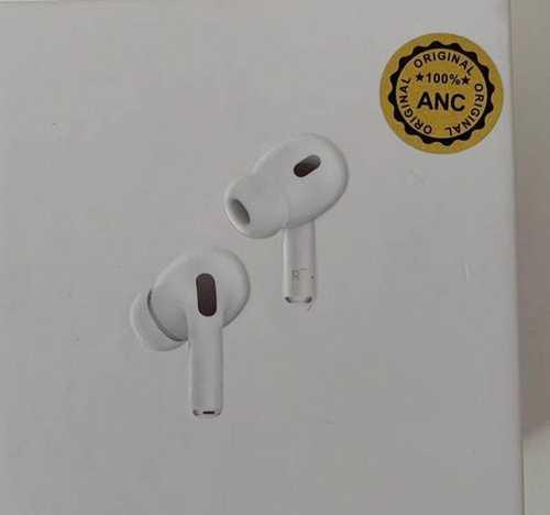 Apple airpods pro 2nd generation