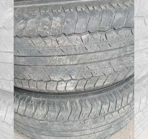 Dunlop Grandtrek AT20 265/65 R17