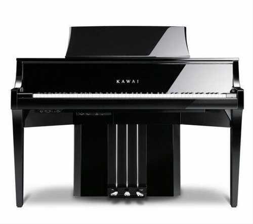 Цифровой рояль Kawai NV10S