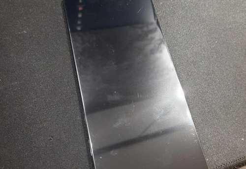 Дисплей для Samsung M21 M215F с тачскрином Черный