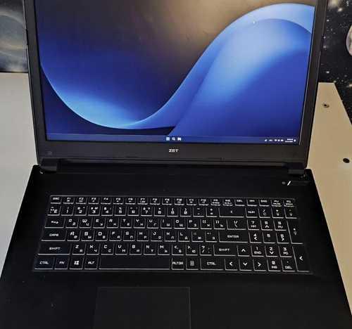 Ноутбук i7-8750H   1050Ti   16gb ddr4