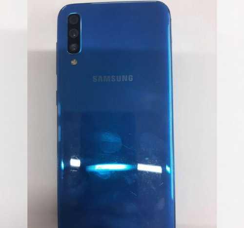 Samsung Galaxy A50, 4/64 ГБ