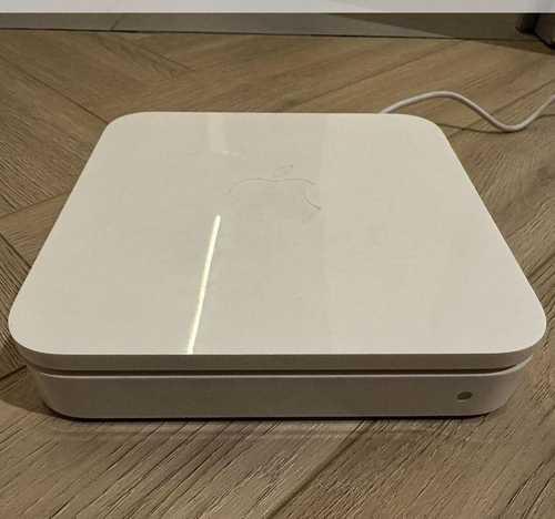 Роутер Apple Airport Express A1408