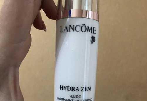 Lancome hydra zen флюид для лица
