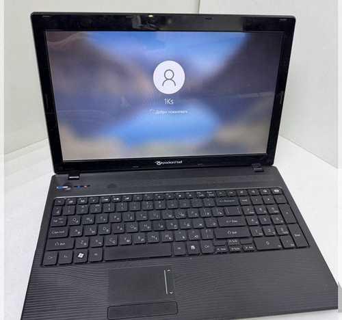 Ноутбук Packard Bell P5WS6