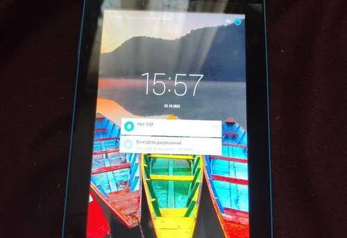 Планшет Lenovo TAB3 essential 710i