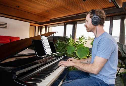 Roland GP 3-PE Цифровой рояль