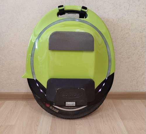 Моноколесо begode tesla T3