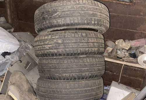 Cordiant Standart RG1 195/60 R15