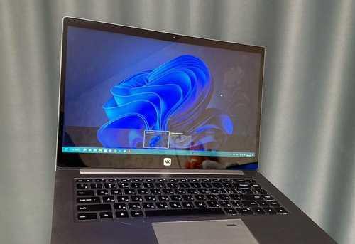 Ноутбук Xiaomi Mi notebook pro 15.6 2018. i5, 8Gb