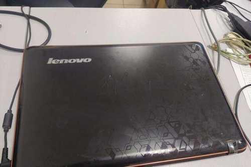 Lenovo Y560