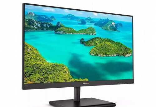 27" IPS Монитор 2560x144075 Philips 275E1S/01