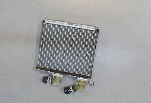Радиатор отопителя Nissan Elgrand, 1999