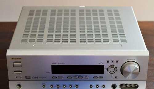 AV ресивер Onkyo TX-SR600E