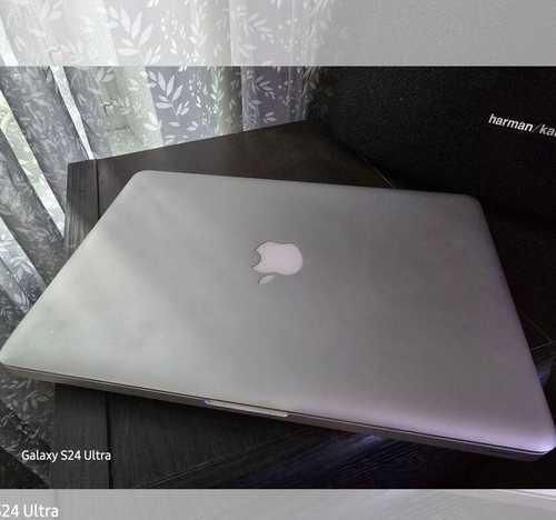 Apple macbook pro 13 512gb 2012