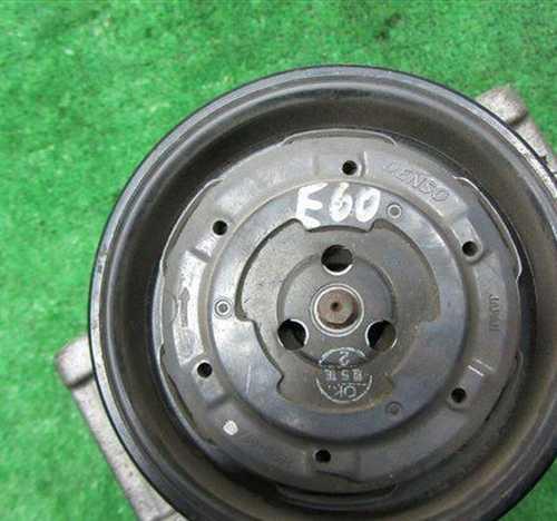 Компрессор кондиционера Bmw 530I E60 N52B30 2006
