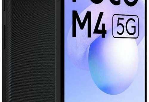 На запчасти Xiaomi Poco M4 5G, 4/64 гб