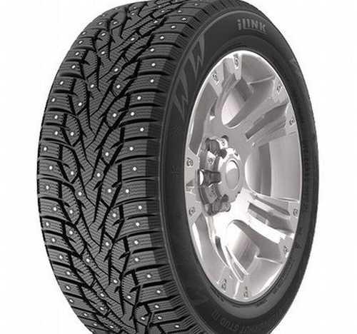 iLink Wintervorhut Stud III 225/75 R16 116R