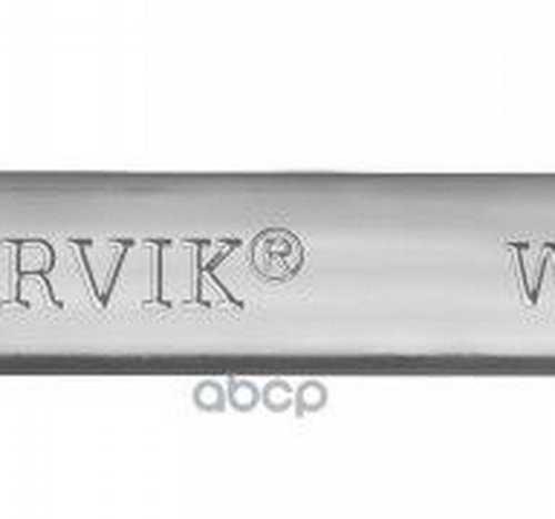 Ключ гаечный рожковый серии arc 17х19 мм Thorvik