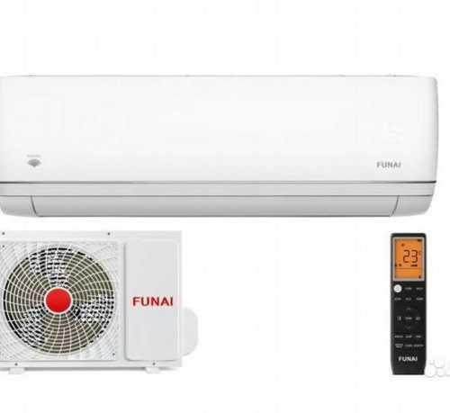 Кондиционер Funai kadzoku NEW RAC-KD20HP.D01
