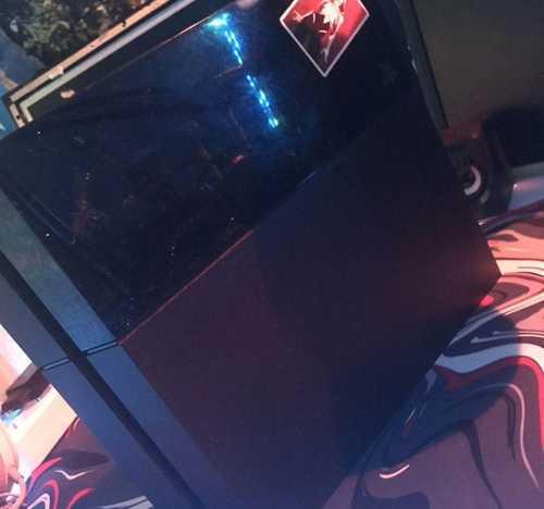 Ps4 фат