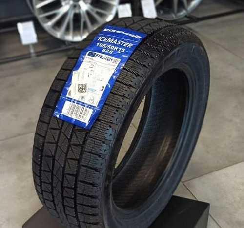 Compasal Ice Master 195/50 R15