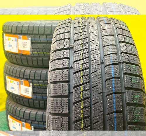 Tracmax X-Privilo S360 235/60 R18 107R